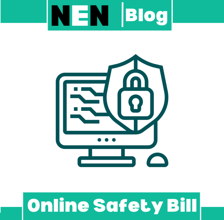 NEN Discuss: Online Safety Bill – Nottingham Education Network